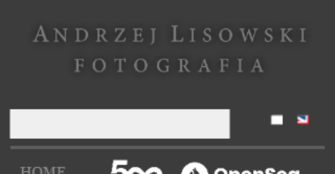 Andrzej Lisowski Fotografia